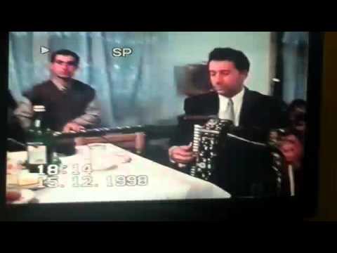 Kamran Bərdəli Rövşən Qarmon Əhsən Gitara