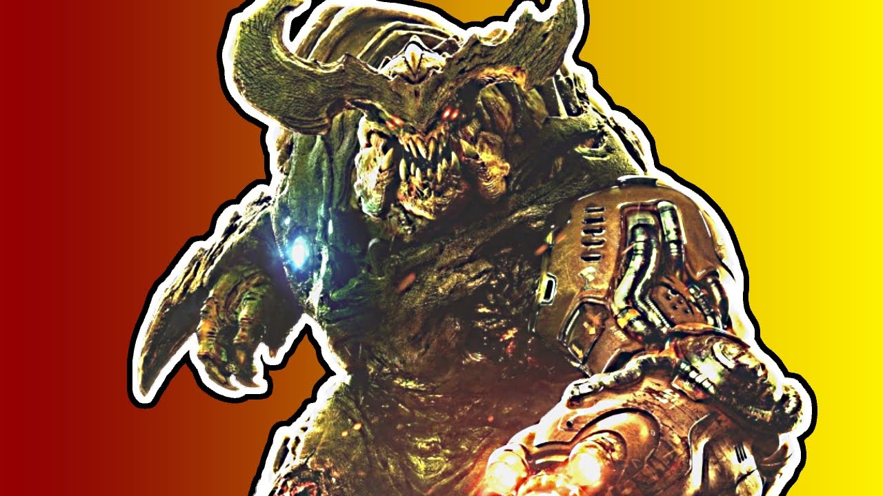 Speedrun of DOOM (2016) (SPEEDRUN EXPLAINED - Any%) - YouTube