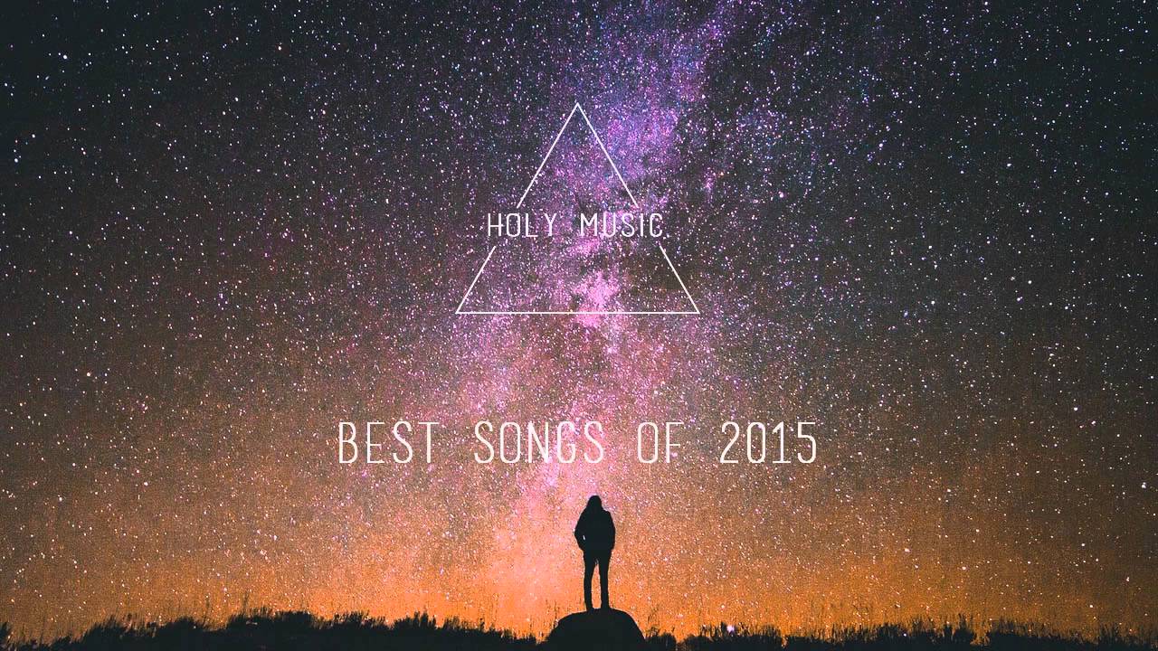 THE BEST SONGS OF 2015! - YouTube