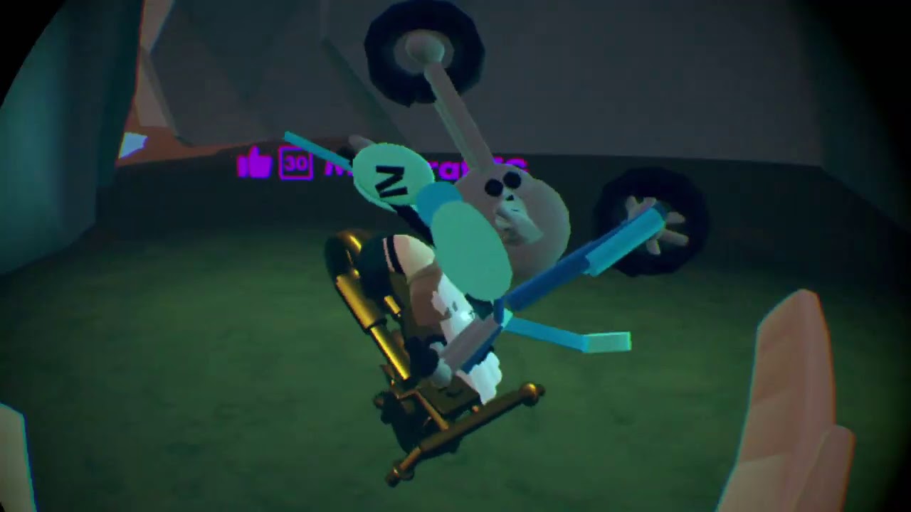 Rec Room_20200815220006 - YouTube