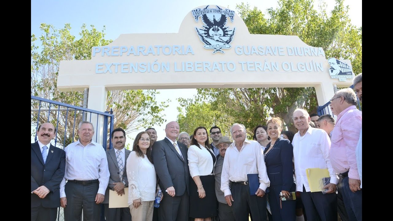 En honor a su vida y obra, la preparatoria de Corerepe llevará el ...