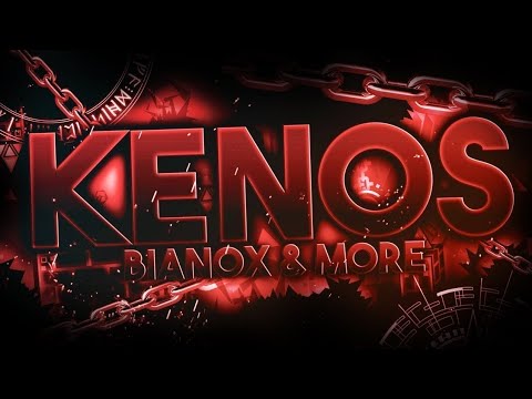 (TOP #4!!!) "KENOS" BY NPESTA 100% - YouTube