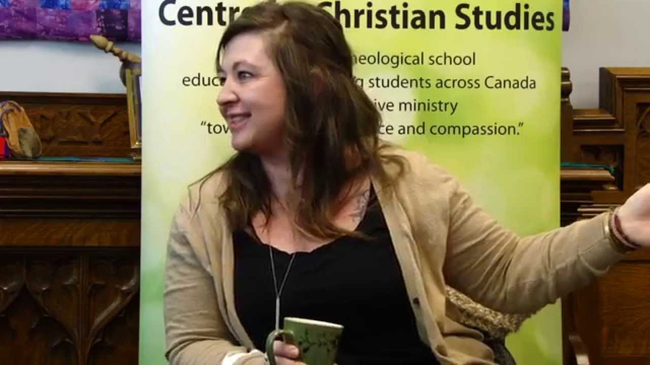 Kelly Bernardin-Dvorak - Decolonization Through Dialogue & Creativity ...