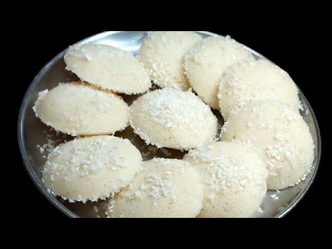 Mauritian Idli ll Sweet semolina steamed cake ll Ep.228 - YouTube