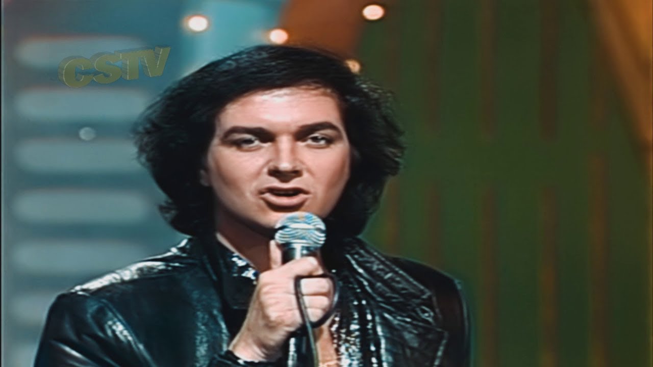 Camilo Sesto - Mi Mundo, Tú. HD - YouTube