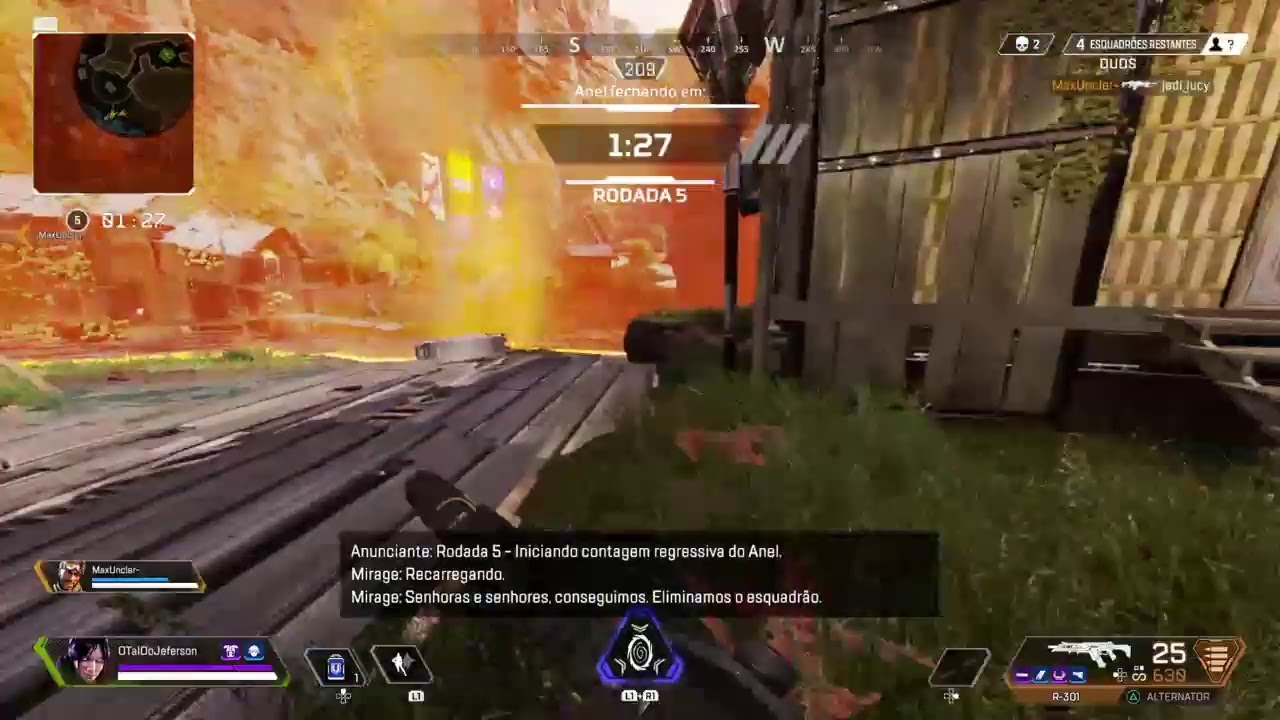 Apex Legends Cola - YouTube