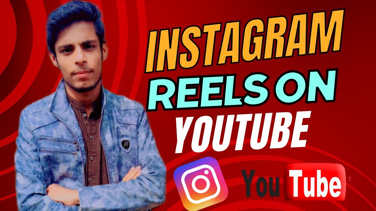 how to upload instagram reels video on youtube|instagram reels video ...