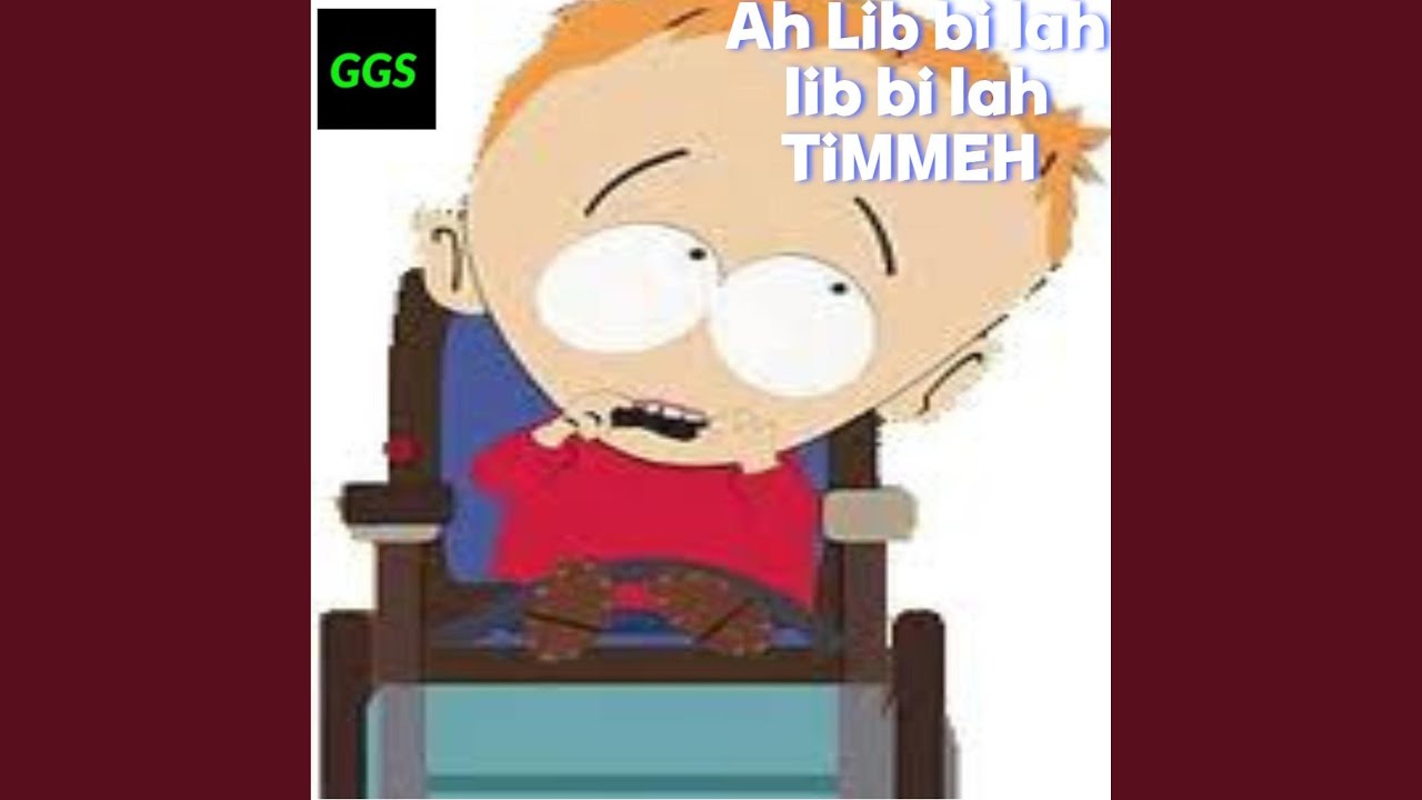 Timmeh - YouTube