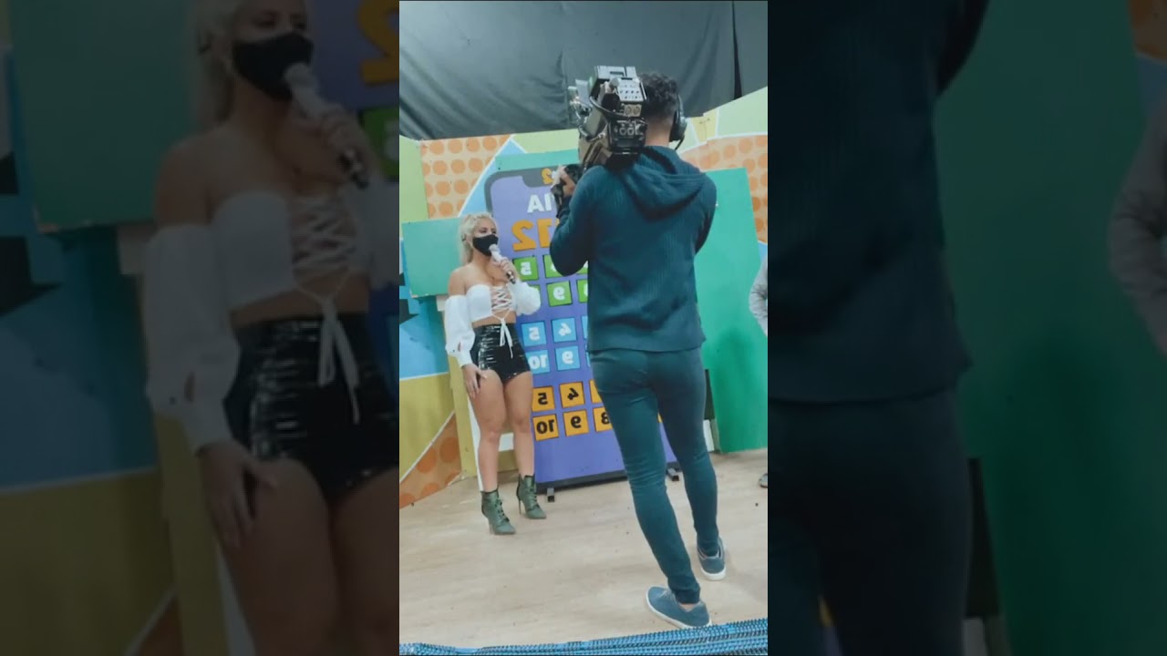 Instagram Live de Sole Cardozo en Conectados - YouTube