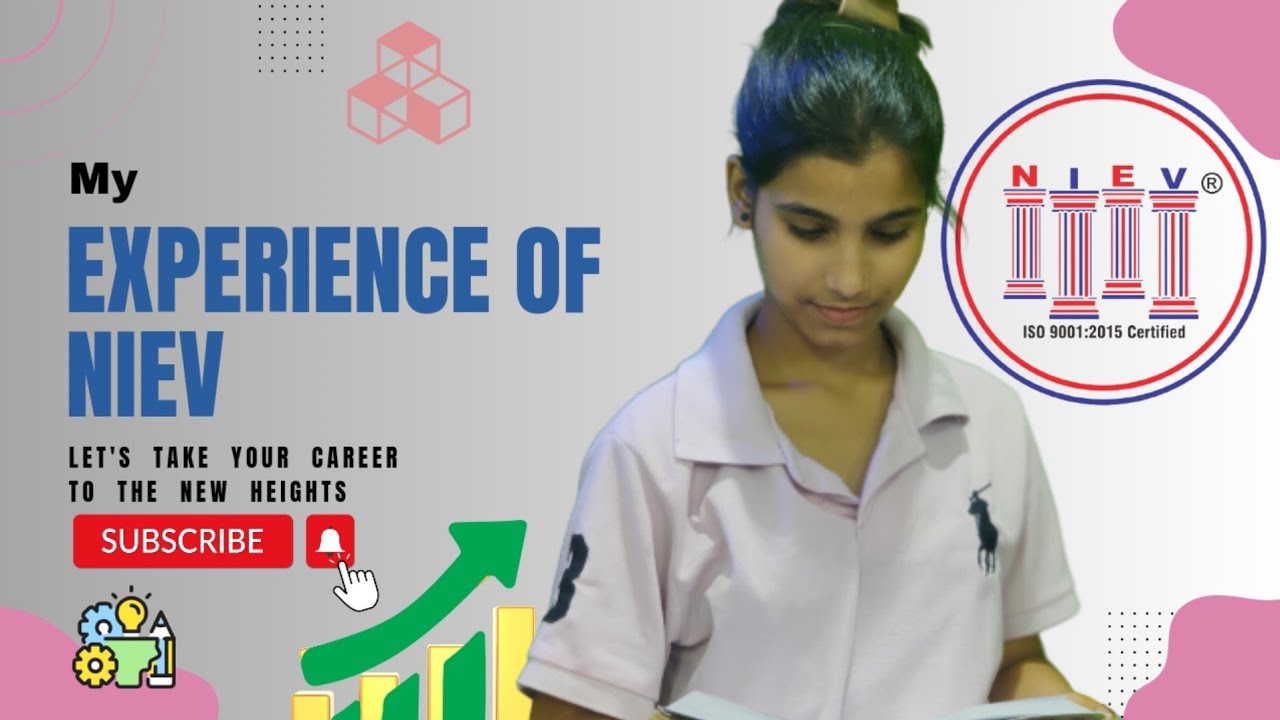 # Niev Education what people say about Niev - YouTube