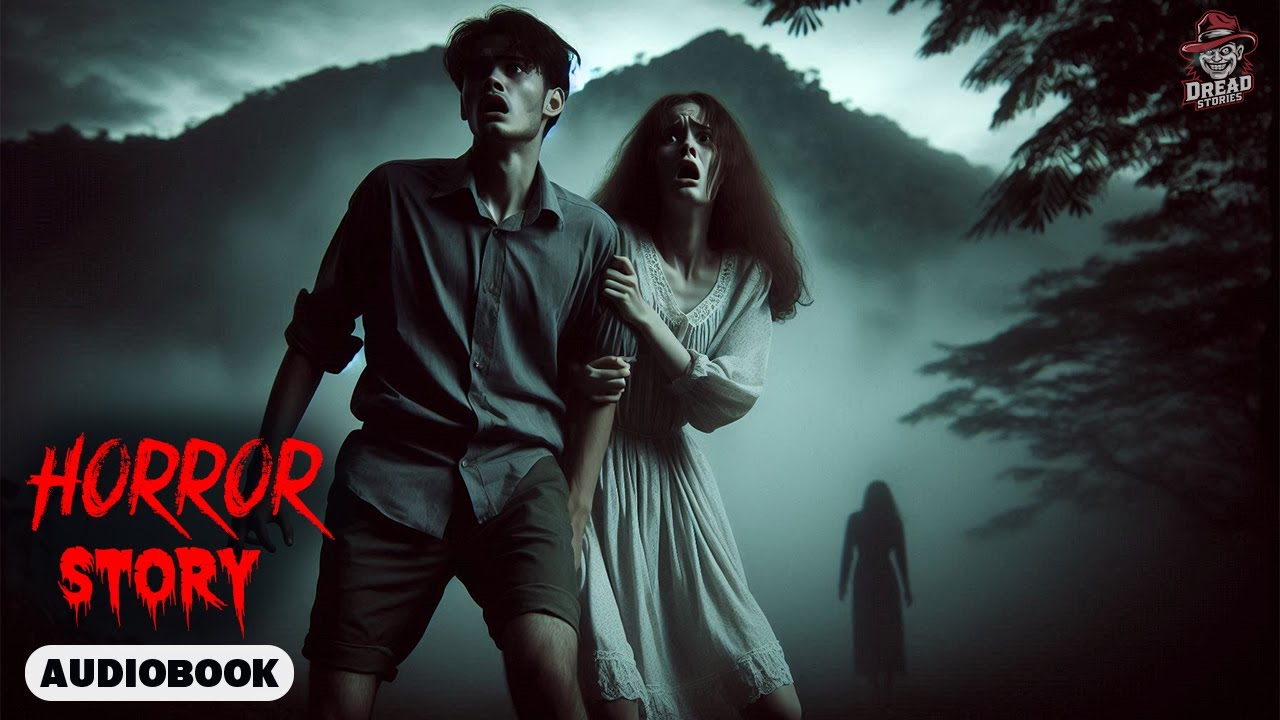 1 Hour of the Appalachian HORROR Mountains (V6) - YouTube