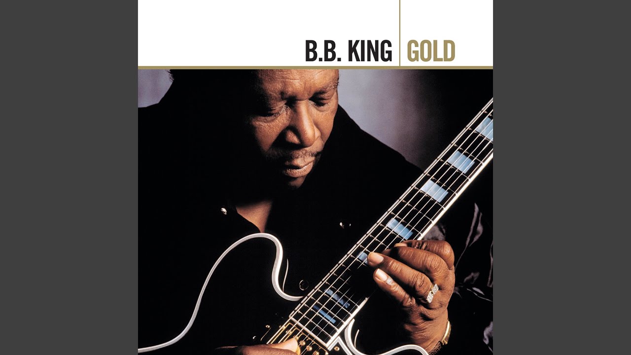 How Blue Can You Get? - YouTube Music