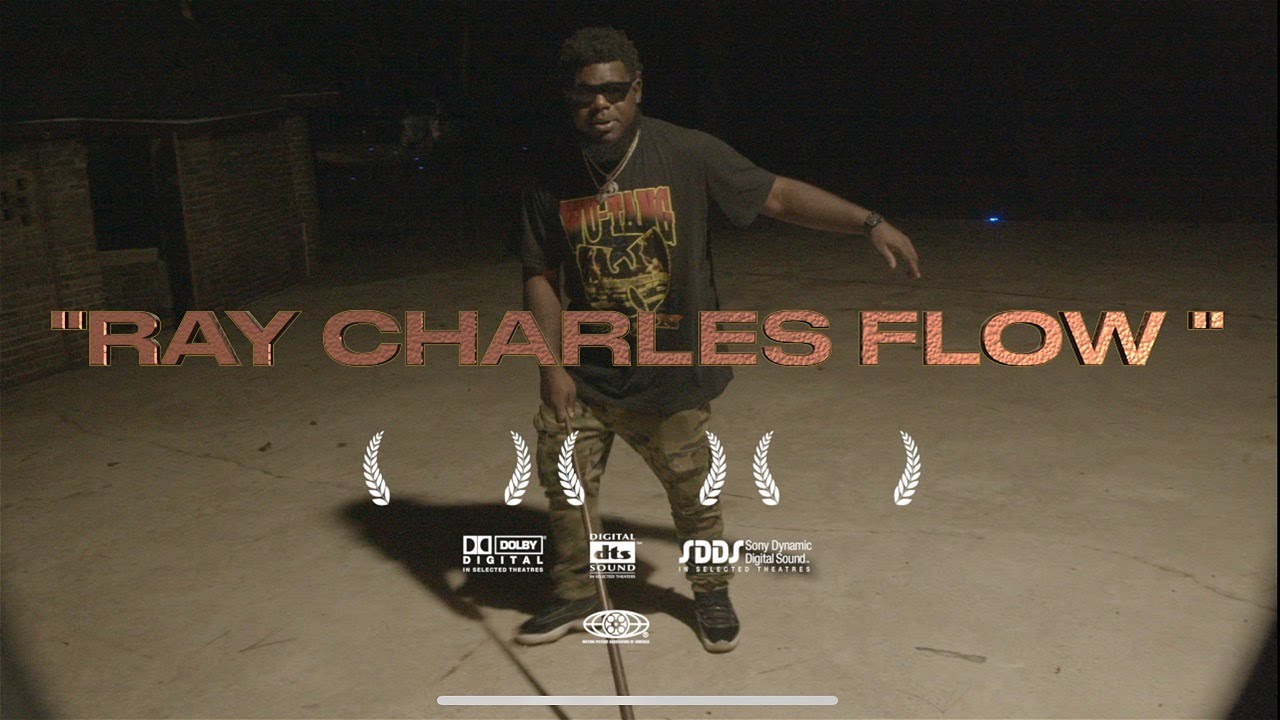 Urbanswave - Ray Charles Flow ( Official Video ) Prod. Kidshortyy - YouTube