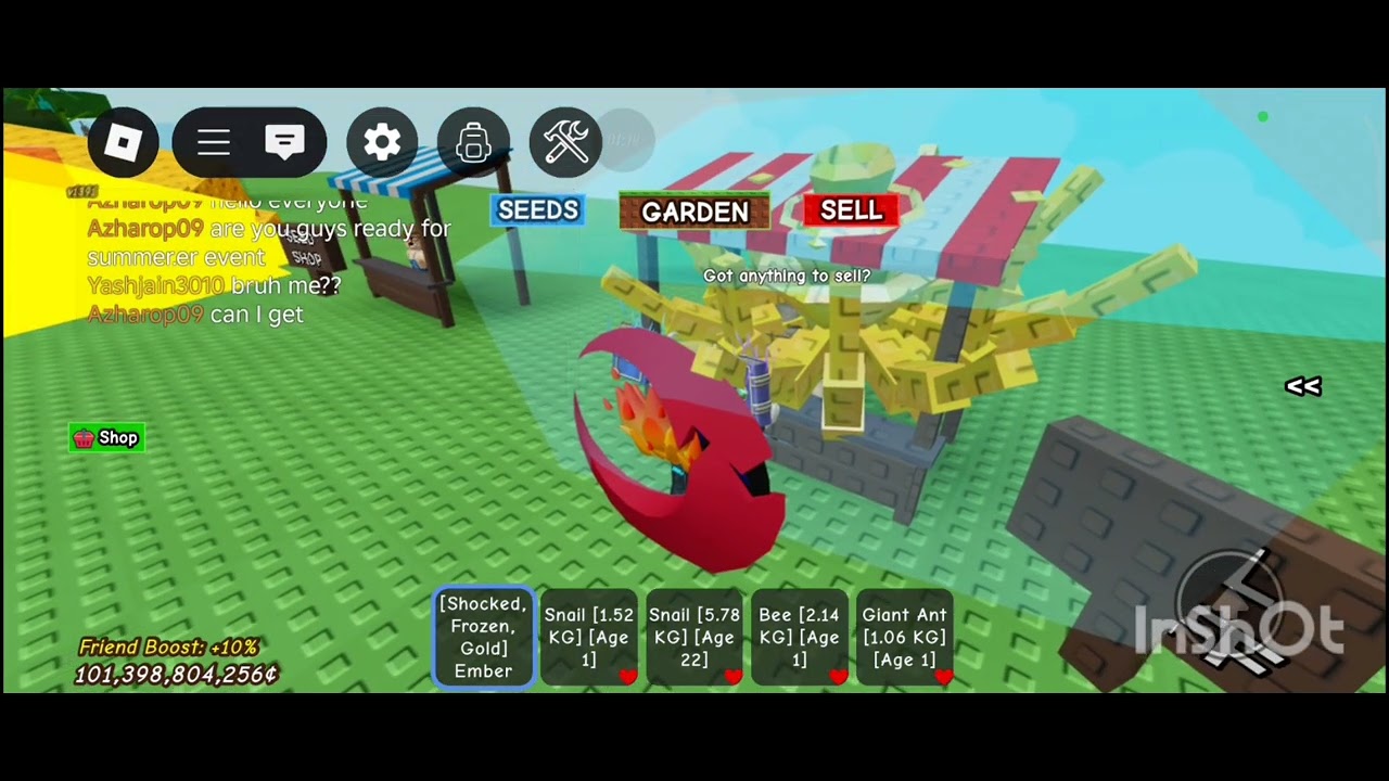 185 mil giveaway Like, subscribe and follow me on rbx to join ...