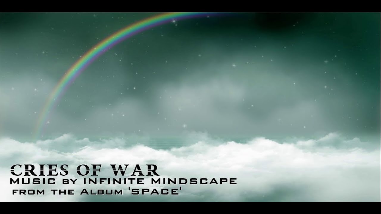 INFINITE MINDSCAPE - Cries of War (Official Music Video) - YouTube