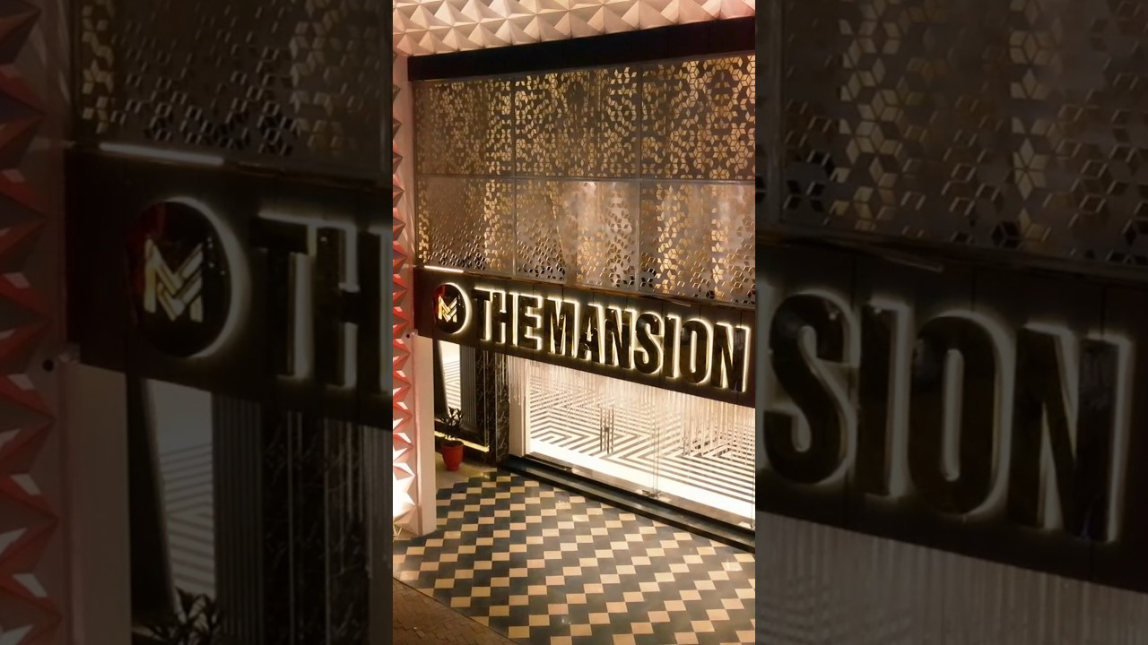 A sneak peek at The Mansion Marquee project in Multan by SWDS. #SWDS # ...