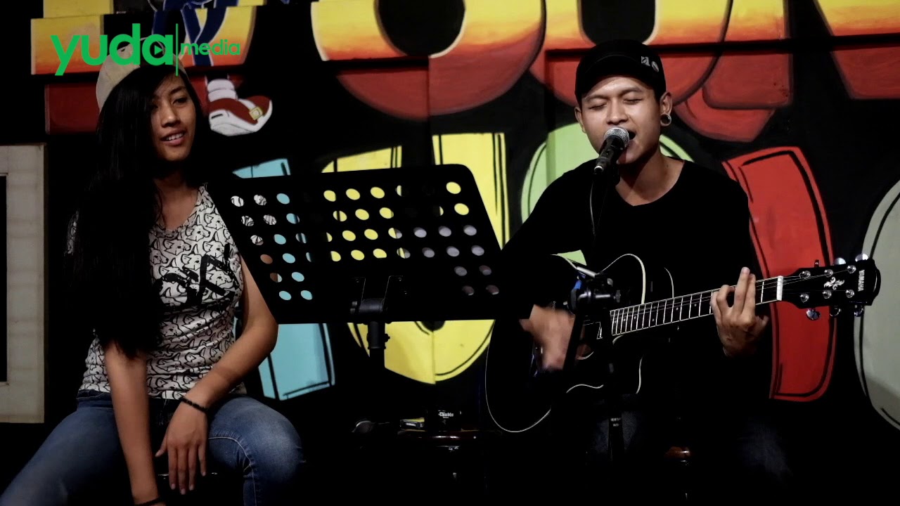 Kangen - Cover Sabian Nanda Cover Pengamen Jalanan Ganteng Indonesia ...