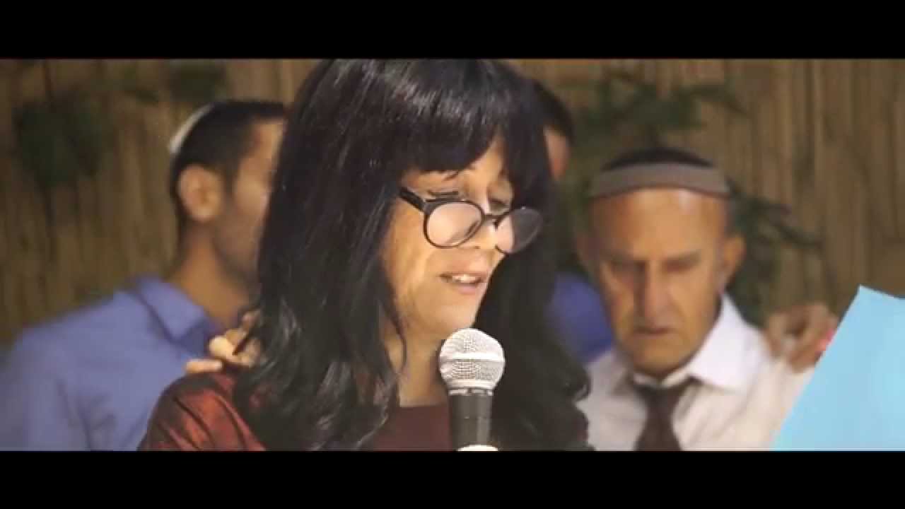 Ella & Yuval Highlights | אלה ויובל תקציר - YouTube
