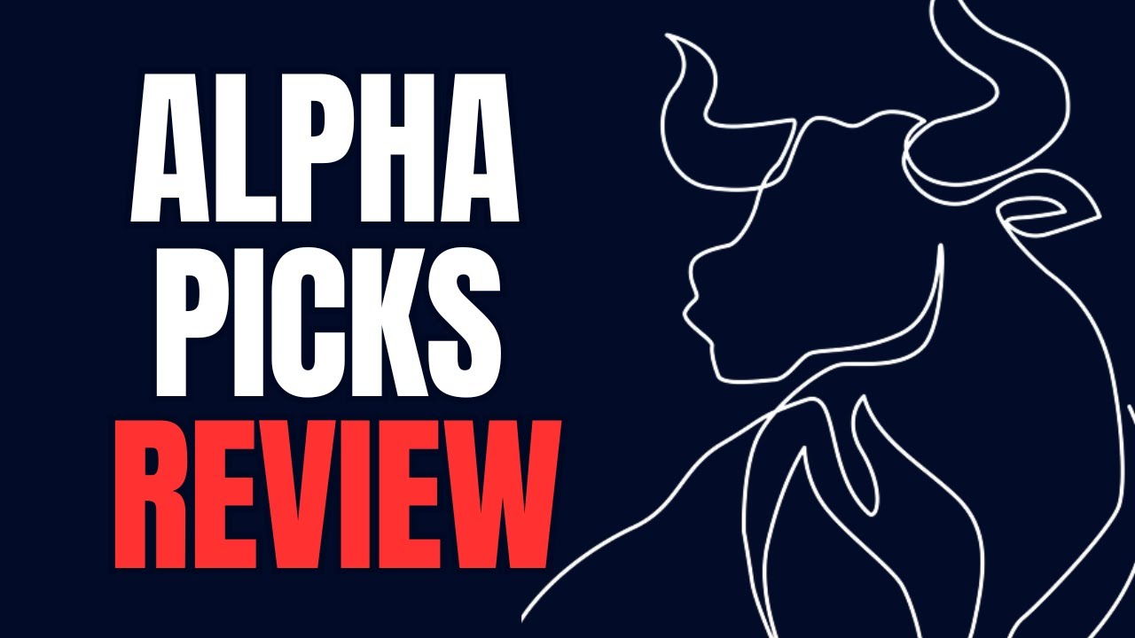 Alpha Picks Review (Stock Picks Revealed) - YouTube