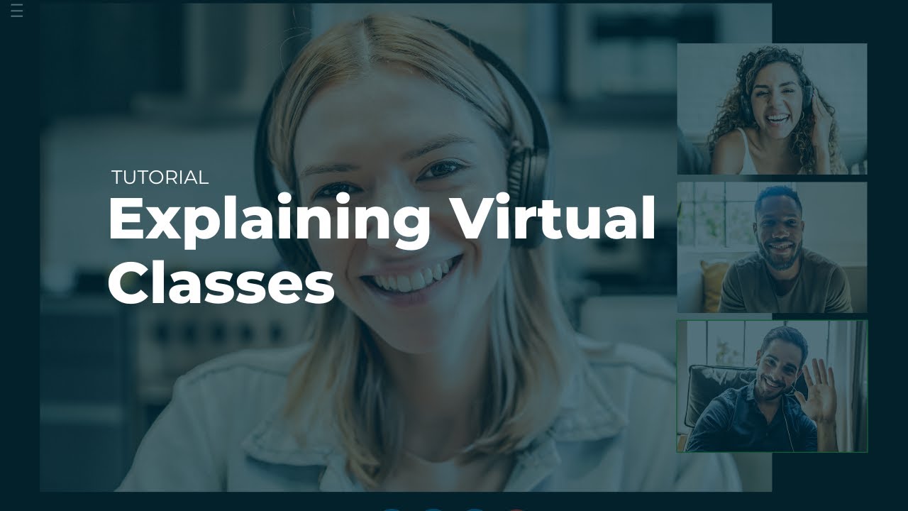 Explaining Virtual Classes with the Chartered Institute of Credit ...