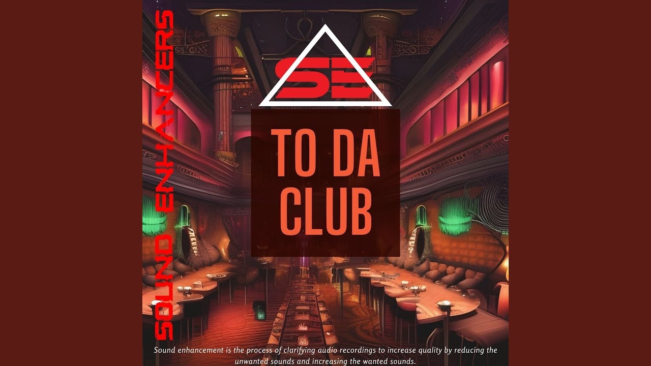 To da club (Radio edit) - YouTube