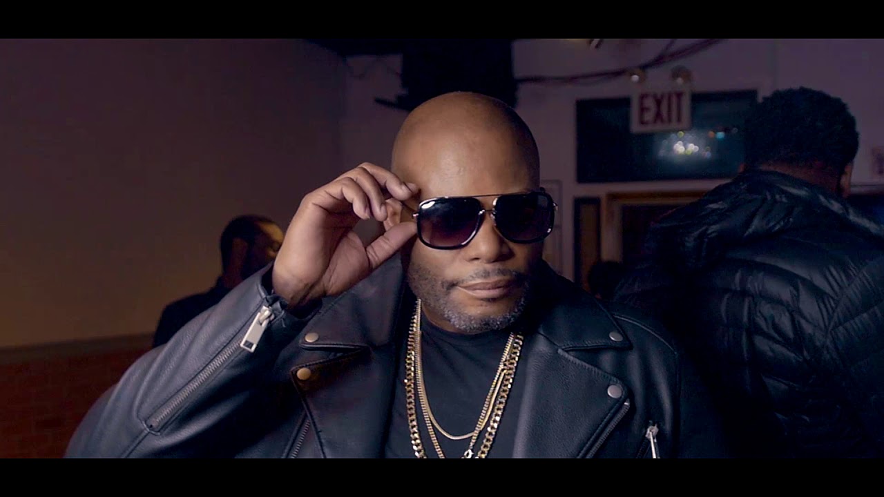 Sans Toi - Johnny B. (Official Video) - YouTube