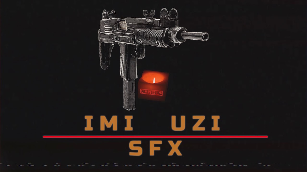 UZI SFX Reel - YouTube