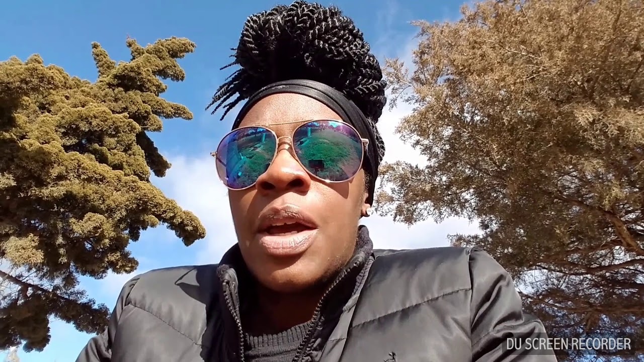 Christmas Vacay: Part 4!!! Saying Goodbye... - YouTube