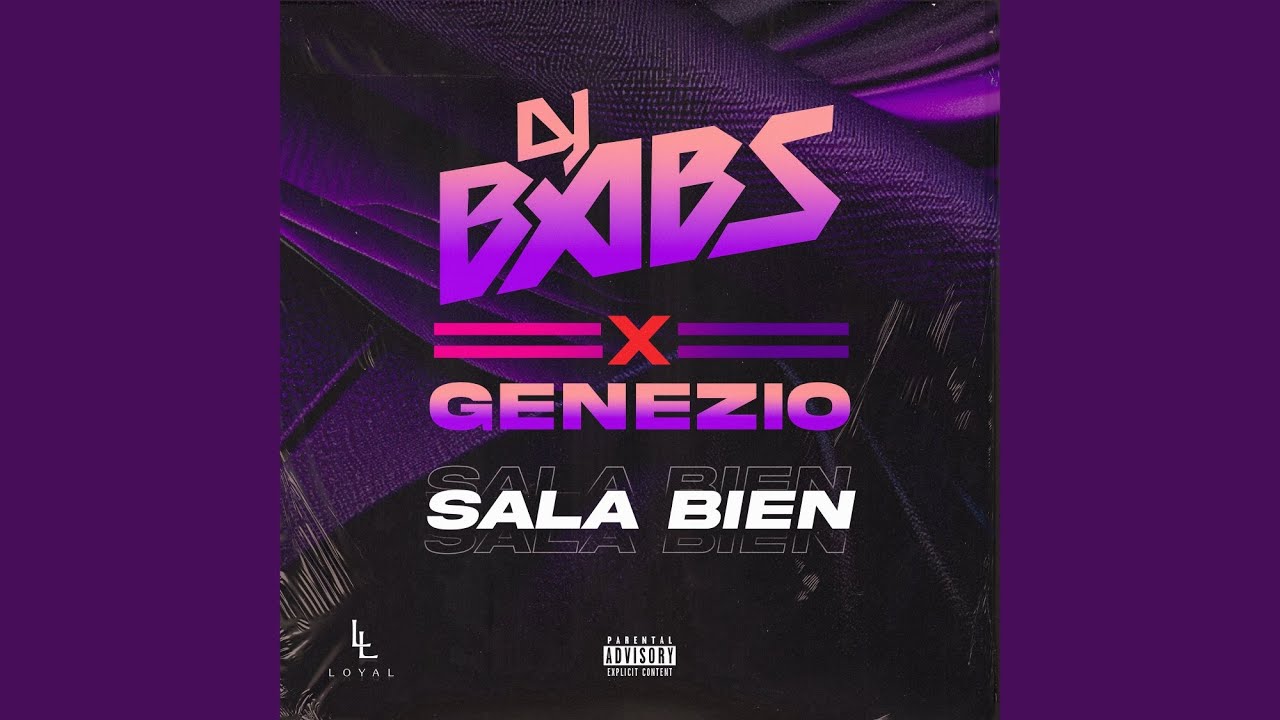 DJ Babs - SALA BIEN Chords - Chordify