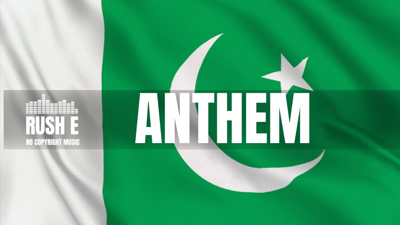 Pakistan National Anthem #pakistan #pakistananthem #nationalanthem ...