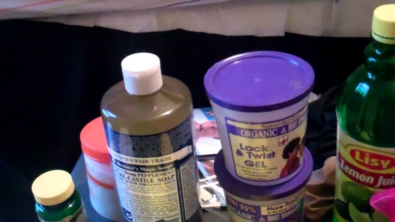 Loc Products - YouTube