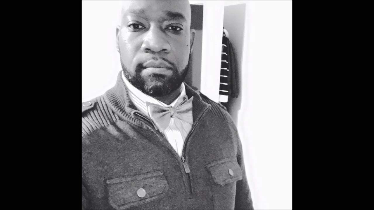 John Potts Jr - There's A Fountain Free - YouTube