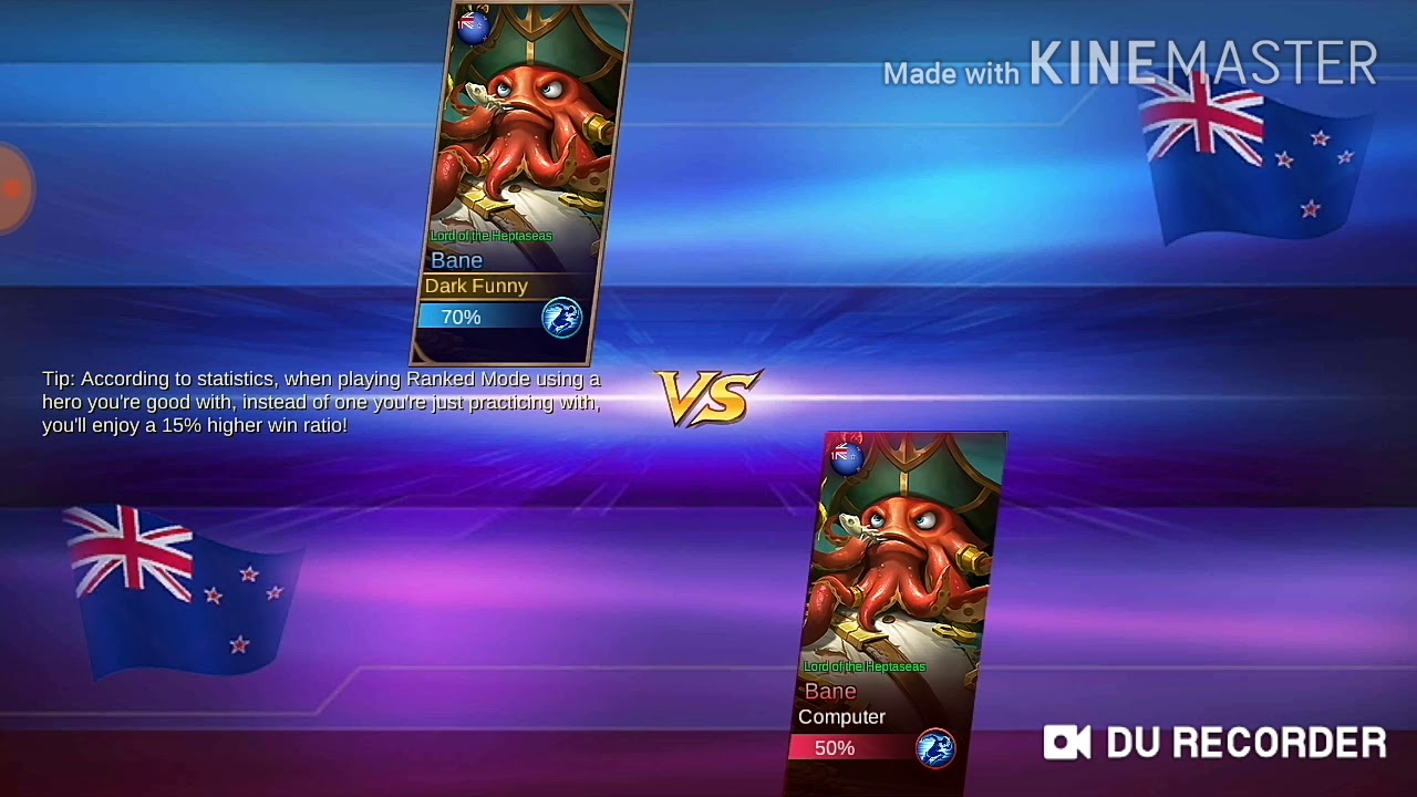 Bane New Skills In ML - YouTube