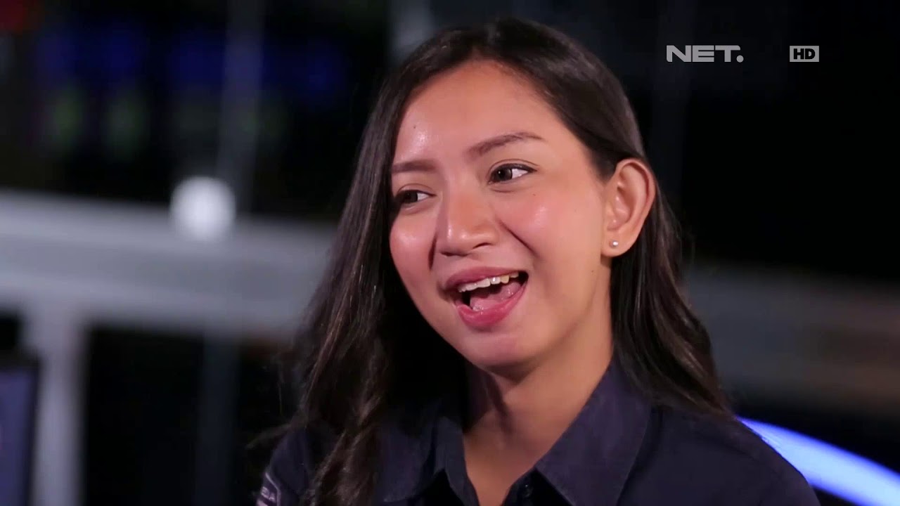 Suasana Haru dari Para Pengungsi Buat Syarifa Rahma Rindu Dengan ...