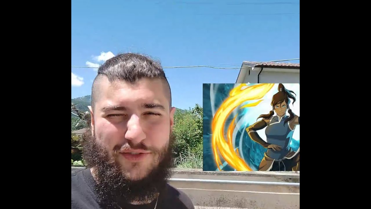 Avatar: The Last Airbender / The Legend of Korra - Capsule Review - YouTube