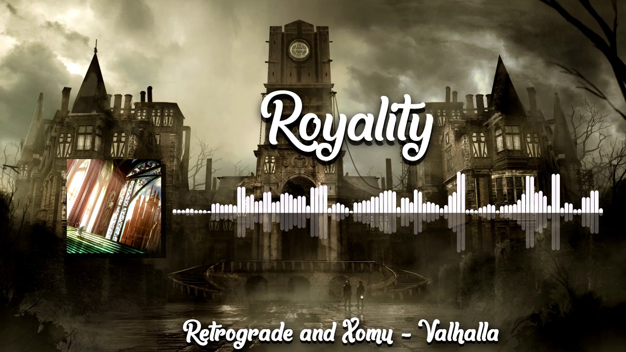 Retrograde and Xomu - Valhalla [Royalty Free/Creative Commons] - YouTube