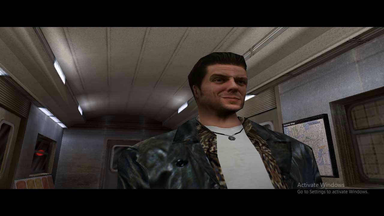 Max Payne part 1 chapter 1 Roscoe street station - YouTube