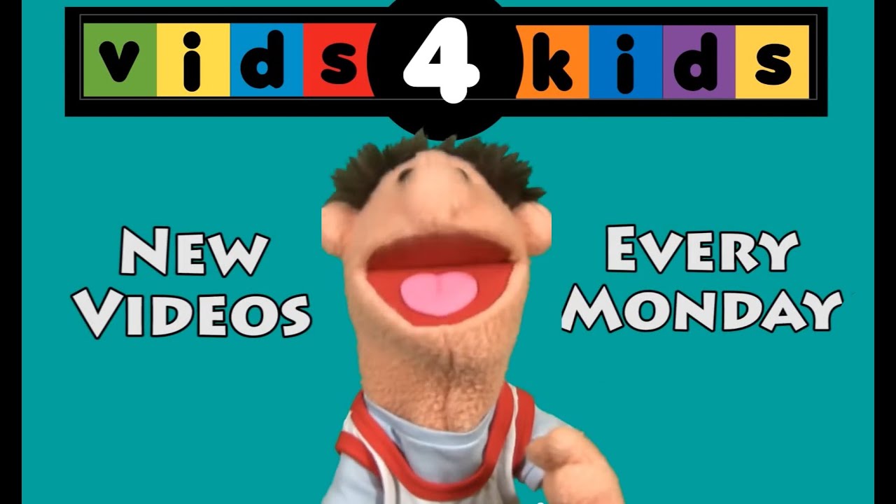 Vids4Kids.tv - Learning Through Multimedia™ - YouTube