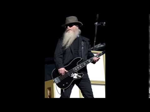 Monkey Boy Andy Mattson interviews Dusty Hill of ZZ Top - YouTube