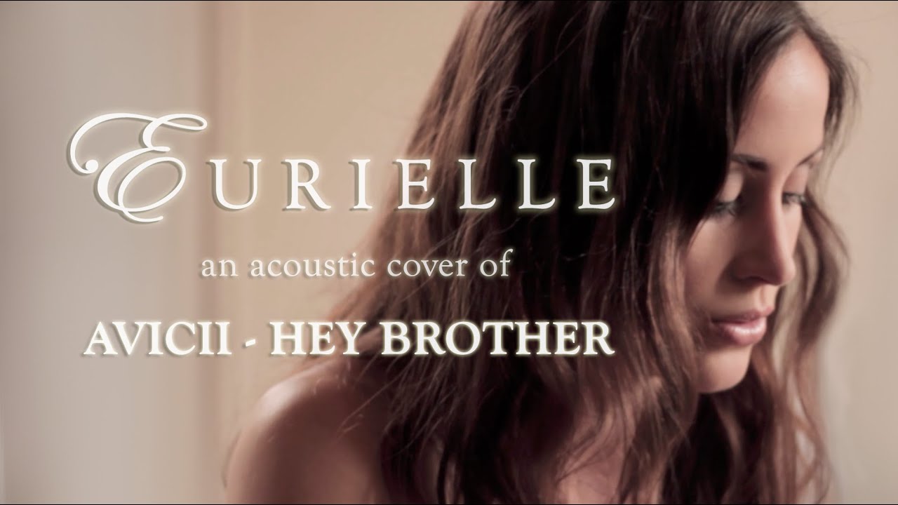 Hey Brother Avicii Album Cover