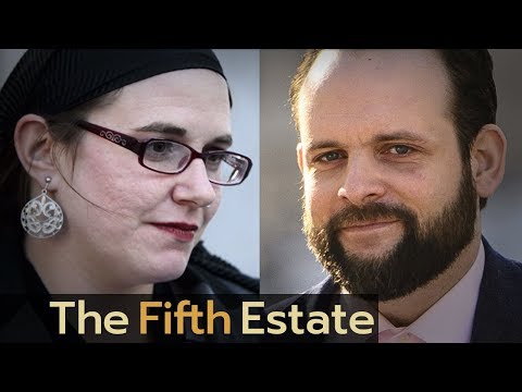 Captive: Caitlan Coleman vs. Joshua Boyle - The Fifth Estate