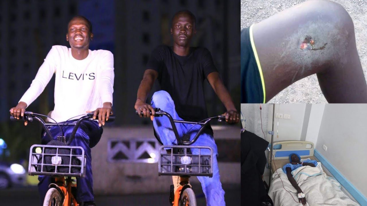 A Powerful Testimony from Tim Bol - About his recovery from 9 years of ...