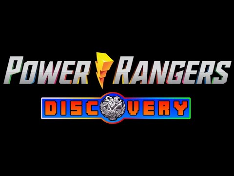 Power Rangers Discovery Theme Song - YouTube