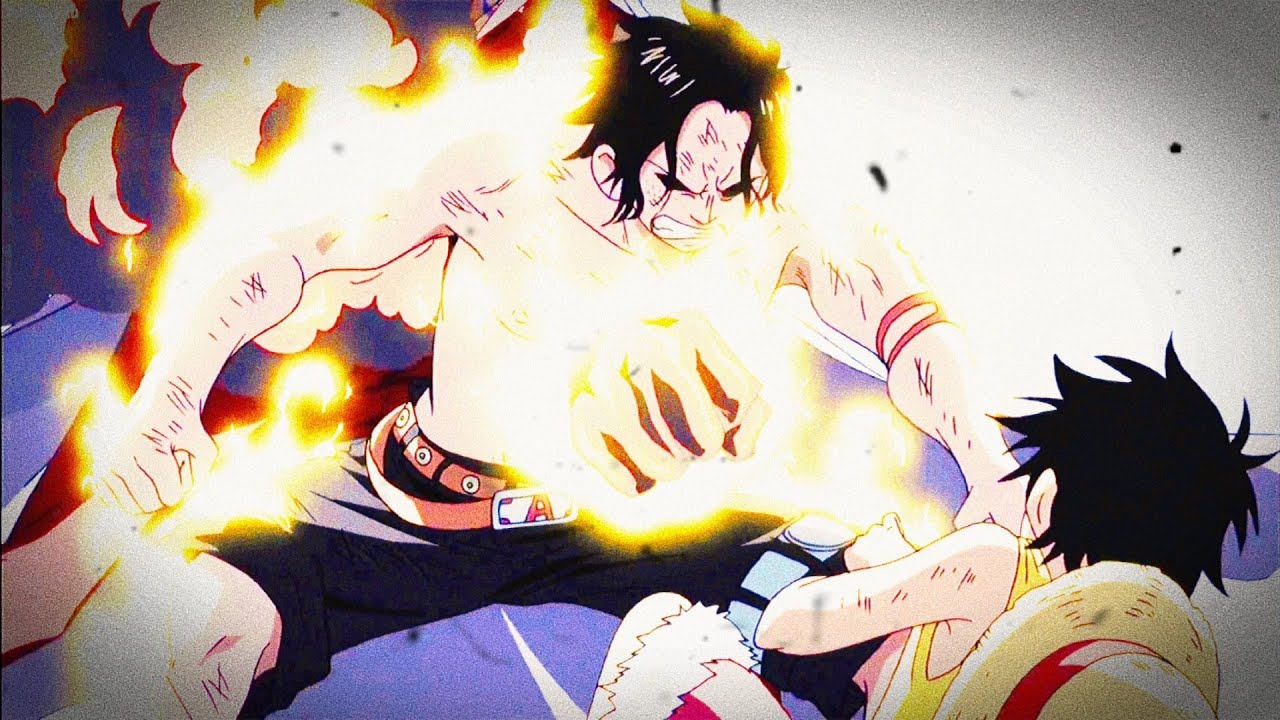 Ace - Death (edit)/xDarkDreaM - YouTube