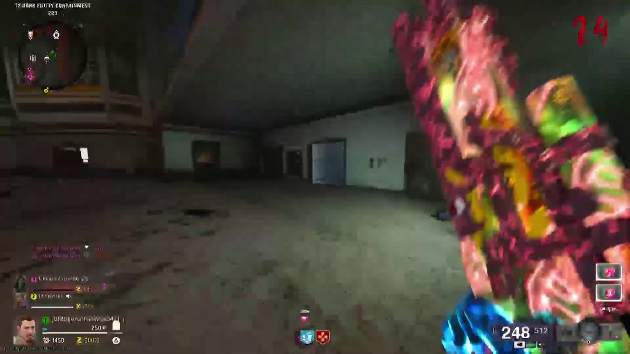 BO6 Zombies season 5 1000 special episode - YouTube