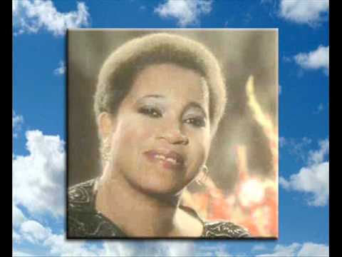 Let Me Have a Dream - Danniebelle Hall - YouTube