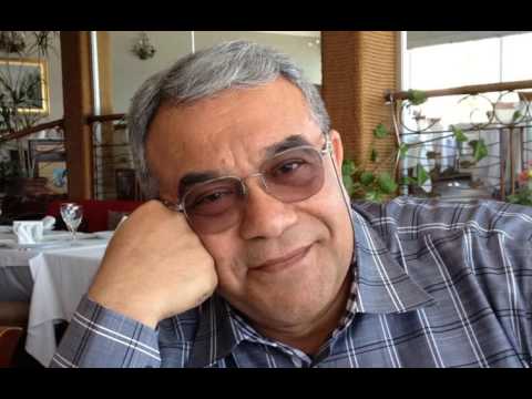 Cahangir Novruzovun yeni il təbriki ( Azərbaycan Radiosu )