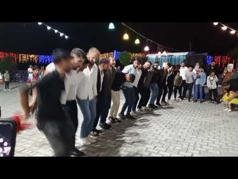 muş bulanık yoncalı çarkcılar ailesi düğünü grup awaz farkıyla