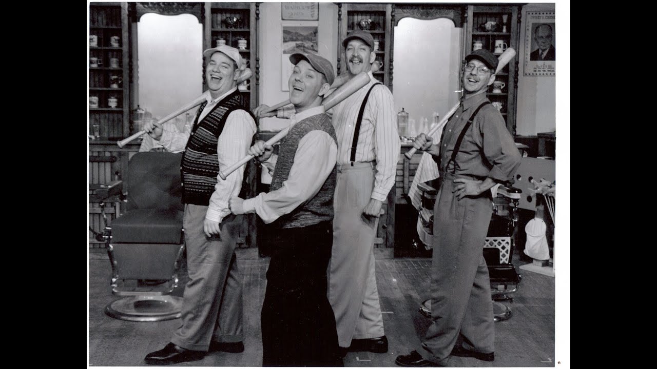 Two Bits Ball Game 2003 - YouTube