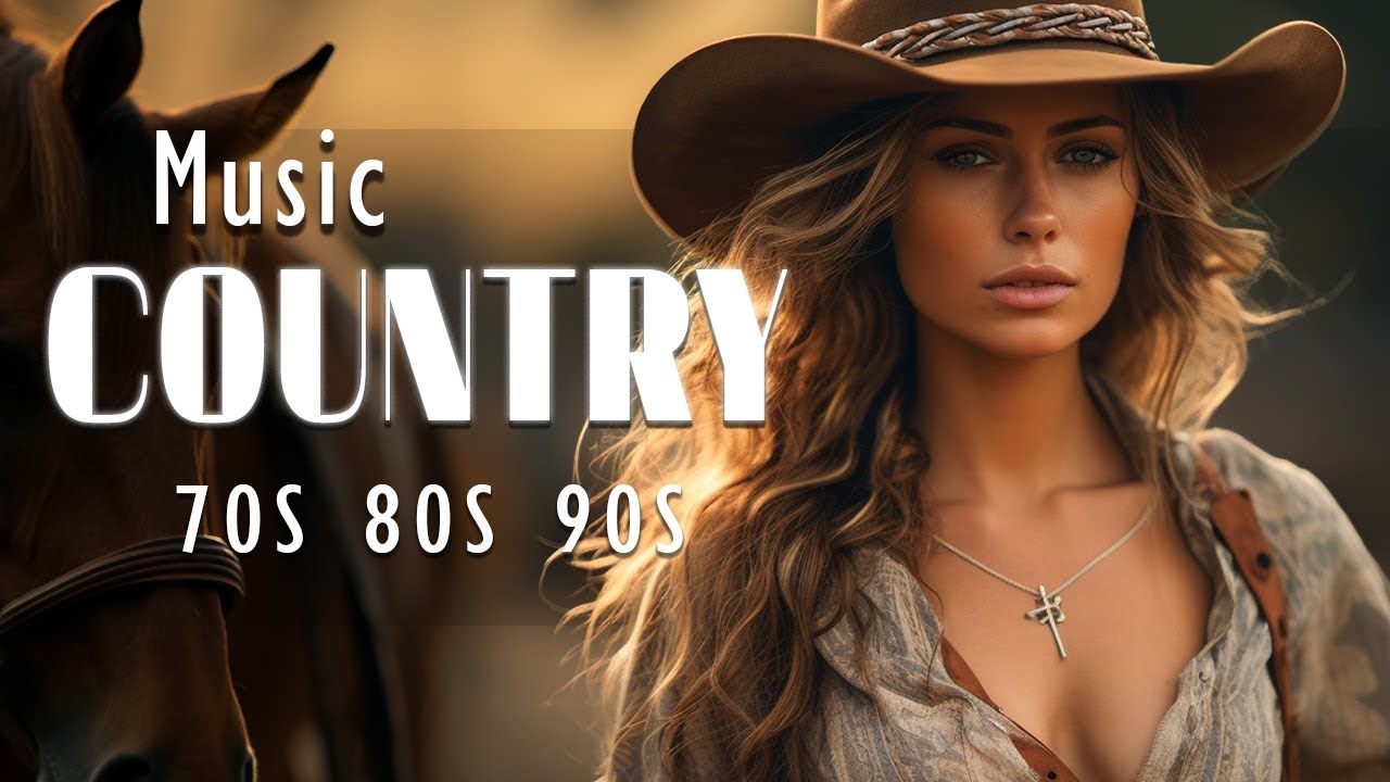 The Best Country Songs By Greatest Country Singers - Best Classic ...